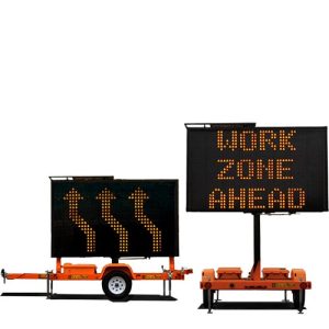 Arrow Boards - TMA Attenuator Trucks, Cone Trucks, Scissor Lift, Bucket ...
