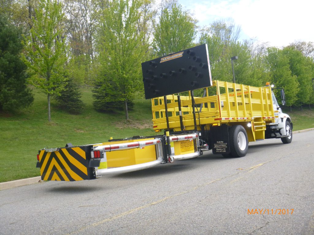 Best Practices for Maximizing Driver Attention to Work Zone Warning ...
